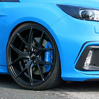 Mr Wheels - Product Catalog