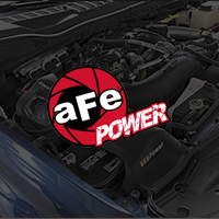 Mr Wheels - AFE Power